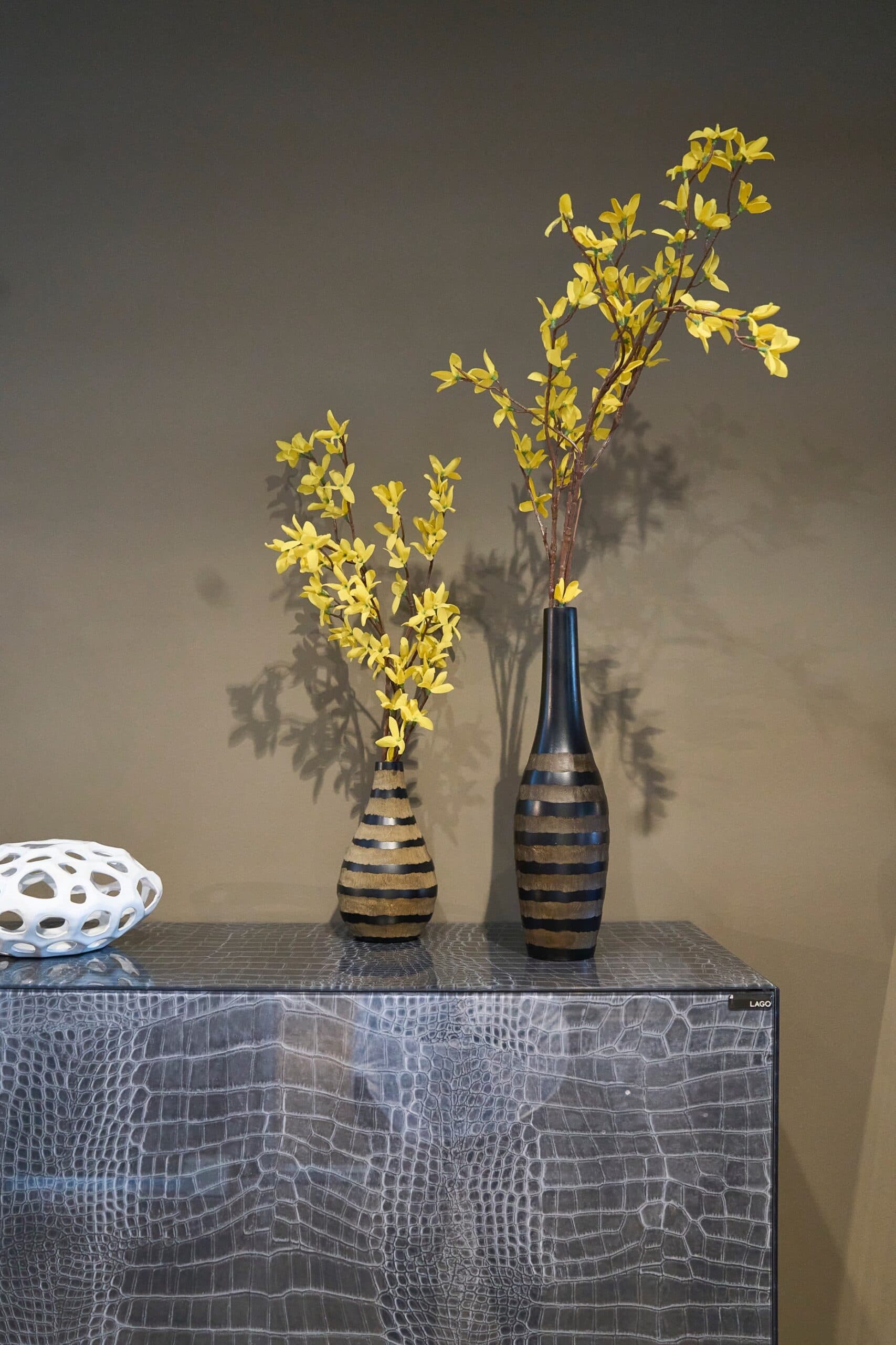 Lissone Interni - Bellosi Group