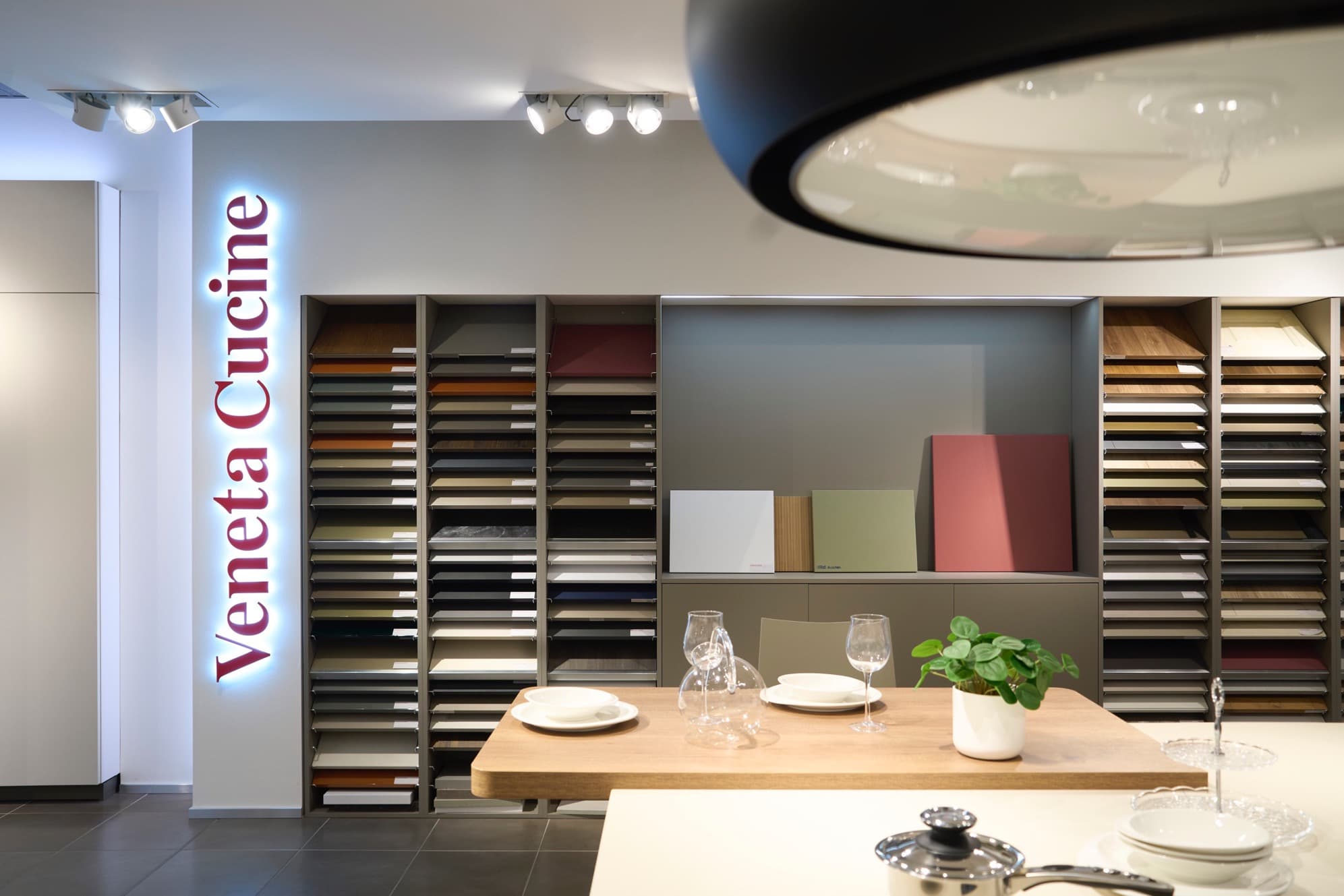 Lissone Interni - Bellosi Group