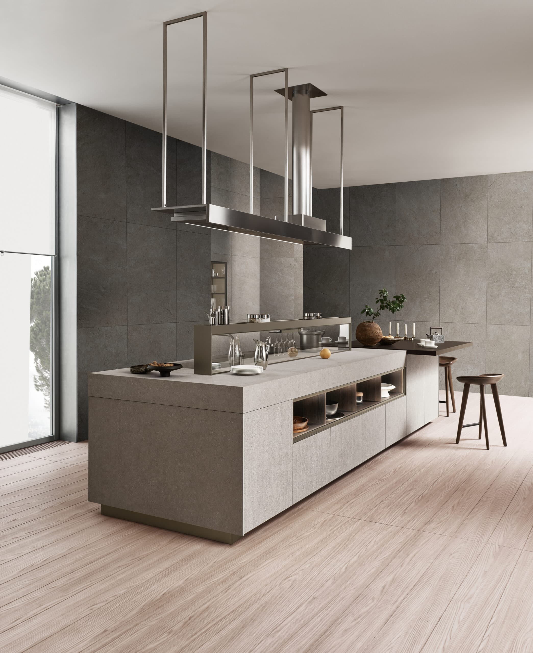 Lissone Interni - Bellosi Group